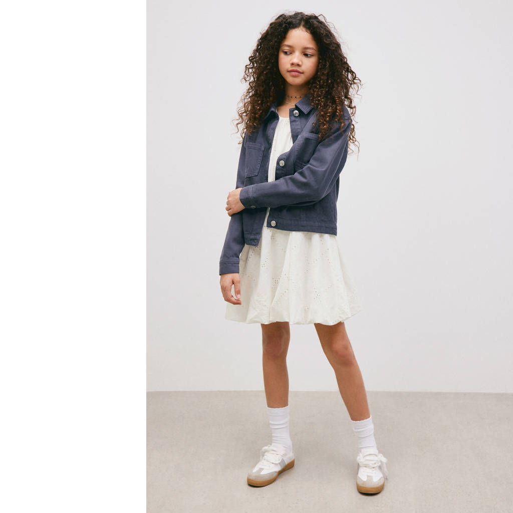 Children's clothes 2026 | Mango Kids United Kingdom