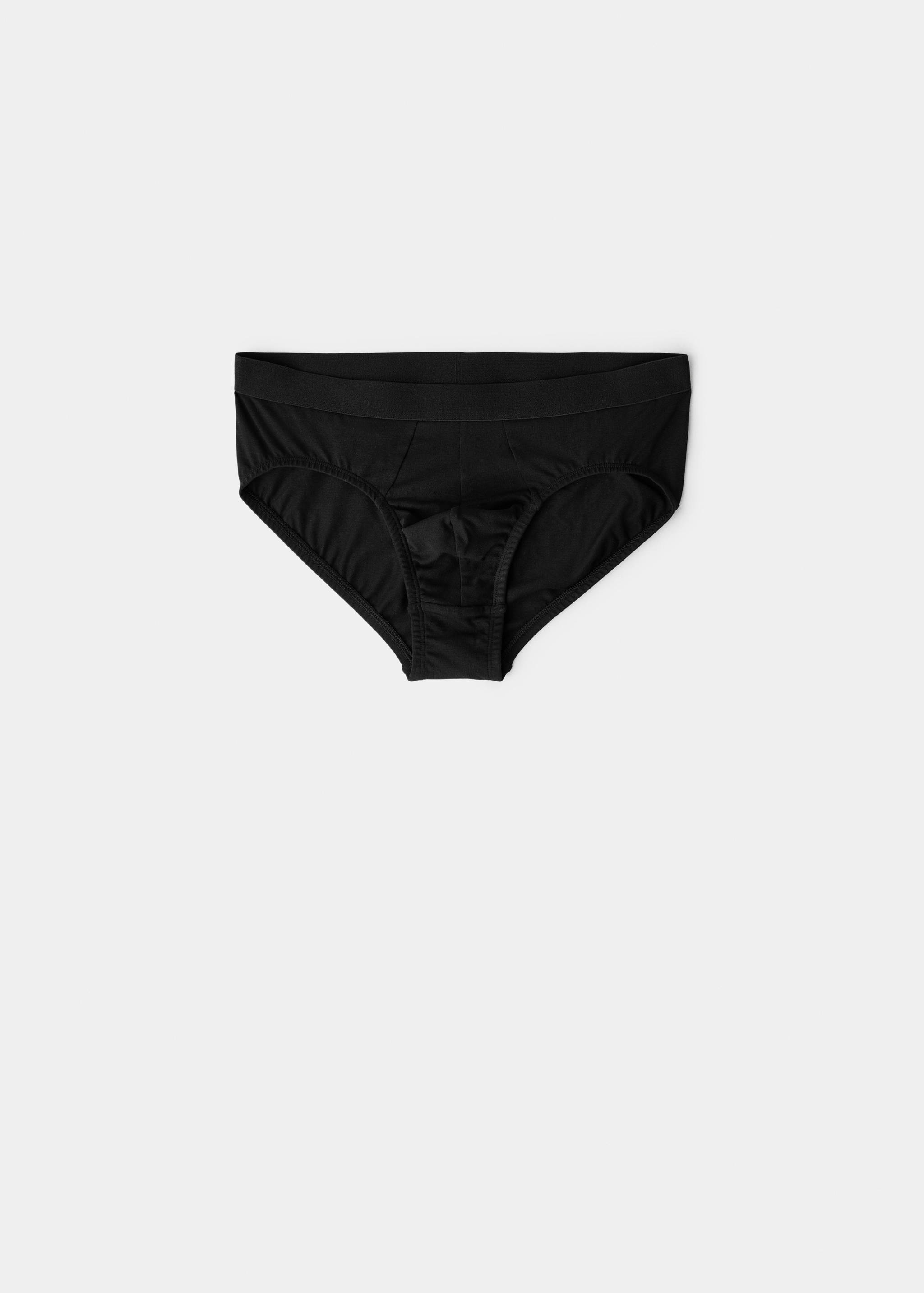2er-Packs Basic-Slips - Herren | MANGO Deutschland