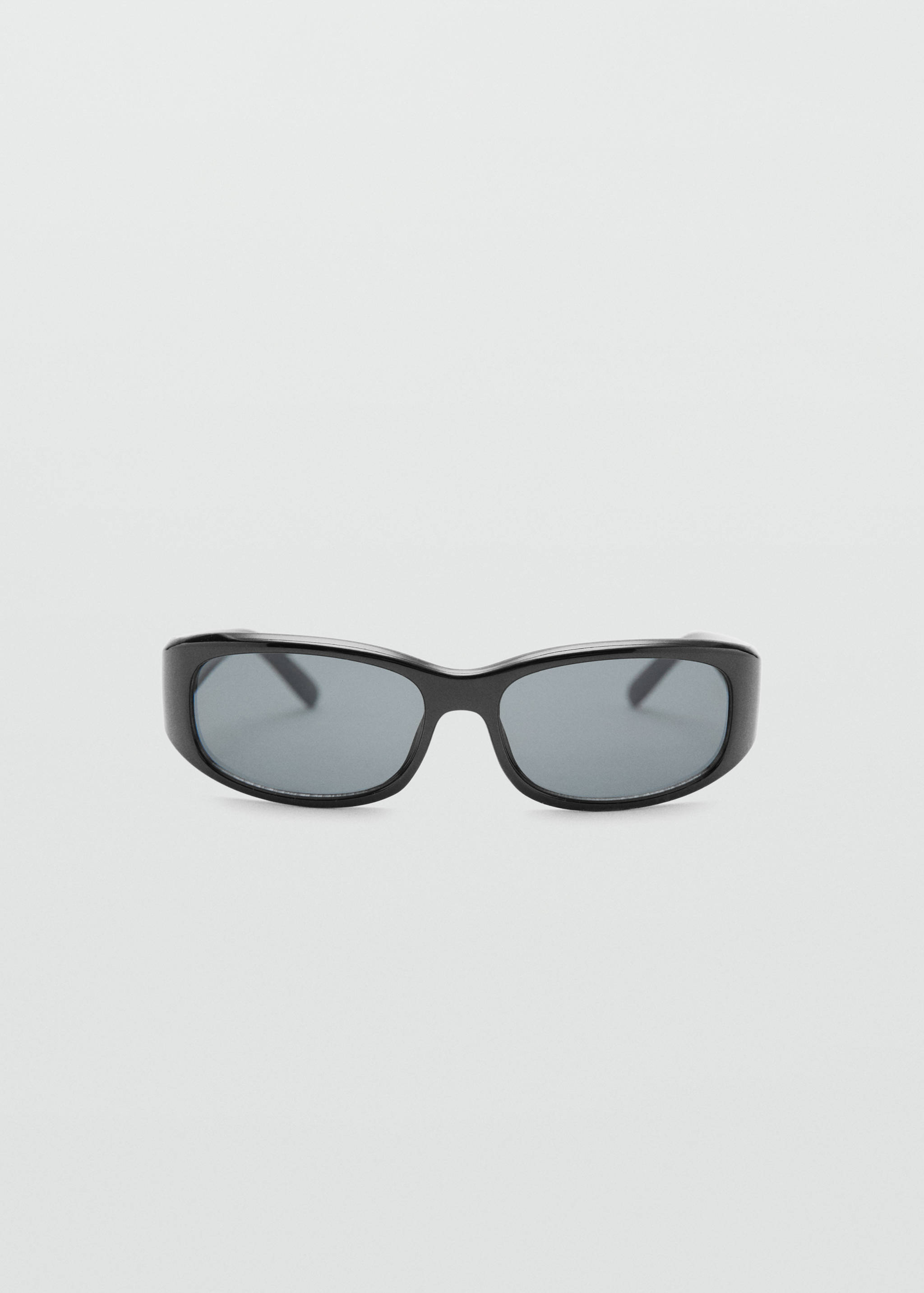 Resin frame sunglasses - Women | MANGO United Kingdom