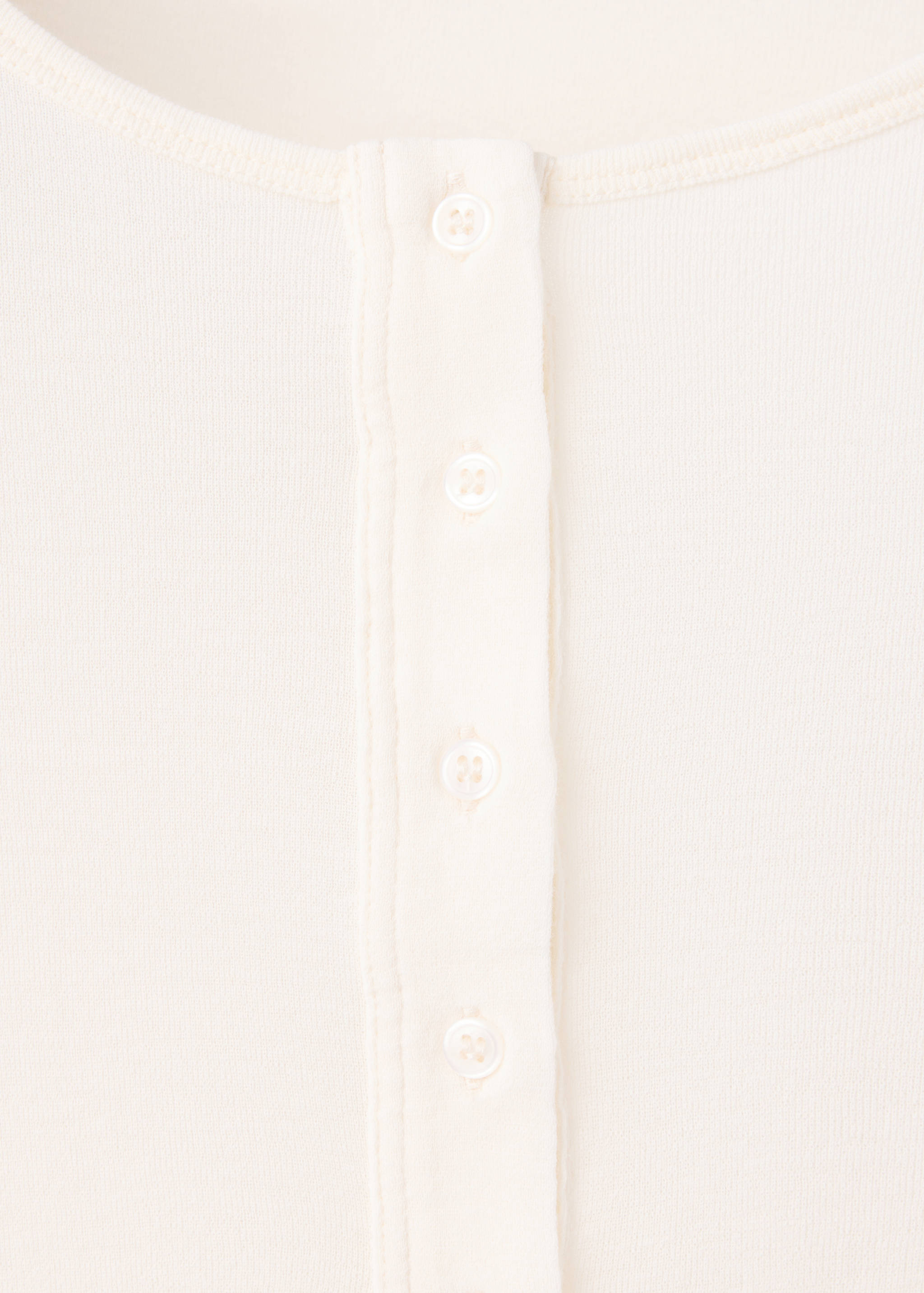 Camiseta pijama ninol - Mujer | MANGO España (Península y Baleares)