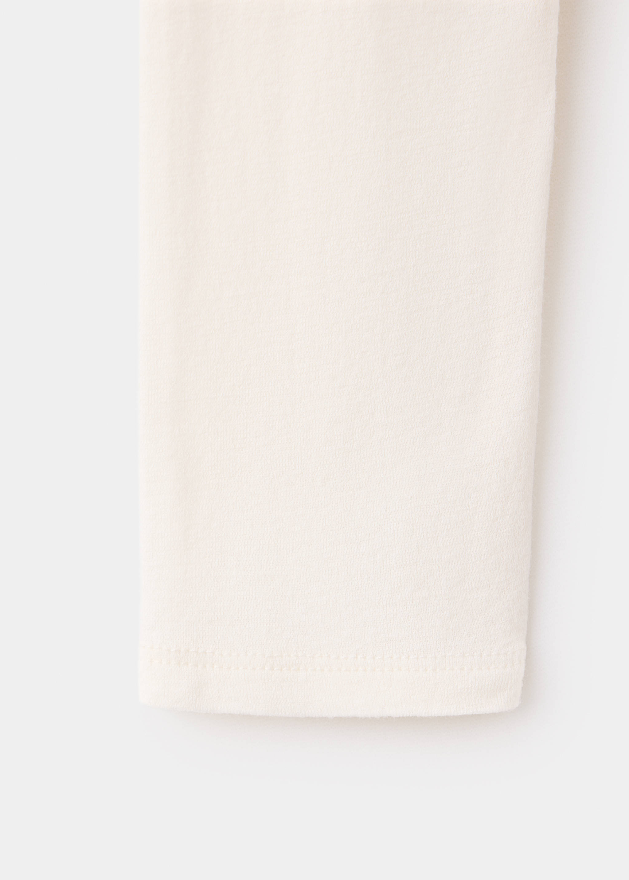 Camiseta pijama ninol - Mujer | MANGO España (Península y Baleares)