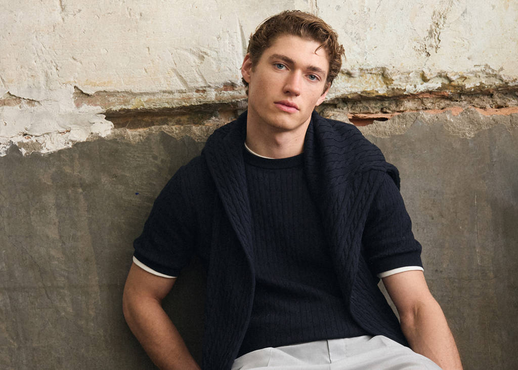 Men's fashion 2026 | Mango Man United Kingdom